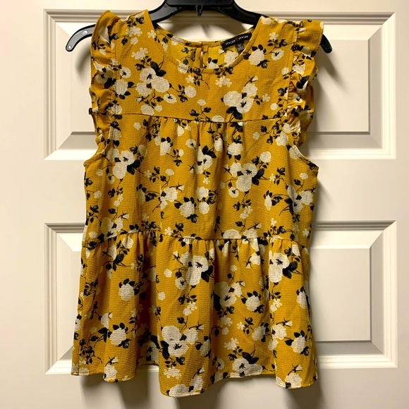 Moa Moa | Tops | Moa Moa Top | Poshmark